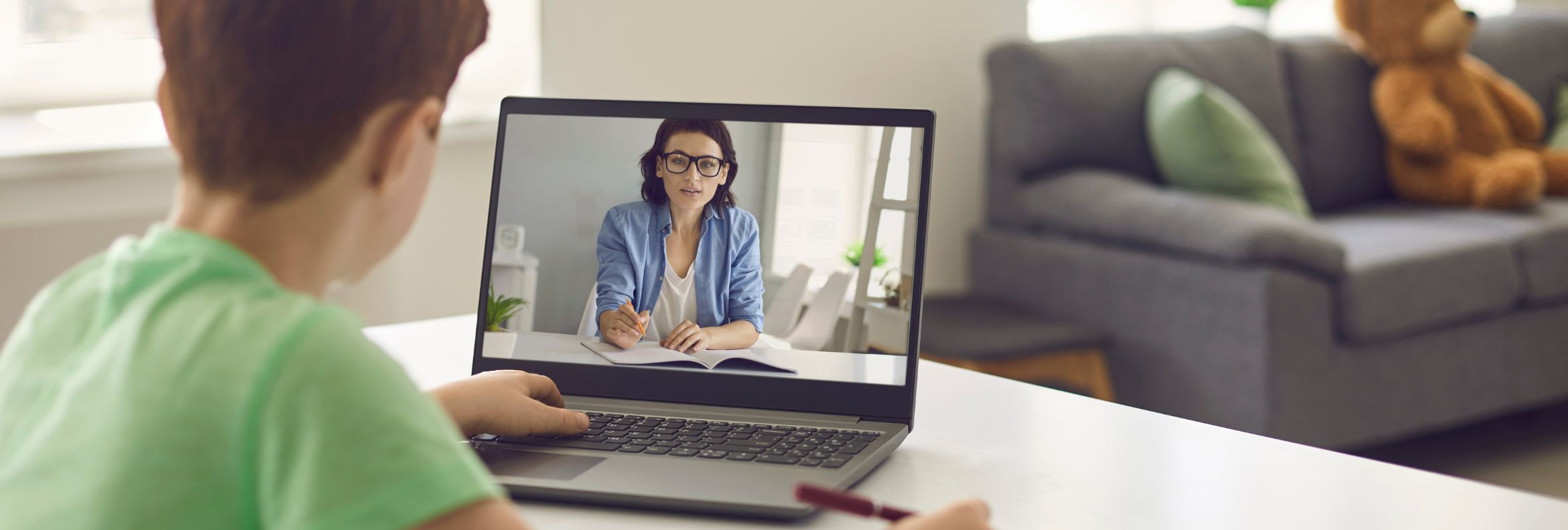 How Remote Work is Shaping the Future of Education and Training ...